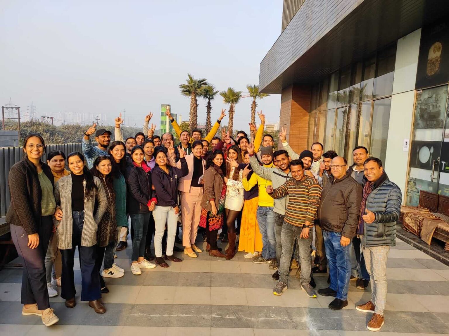 Culture at Biodeal - Biodeal Pharmaceuticals Limited