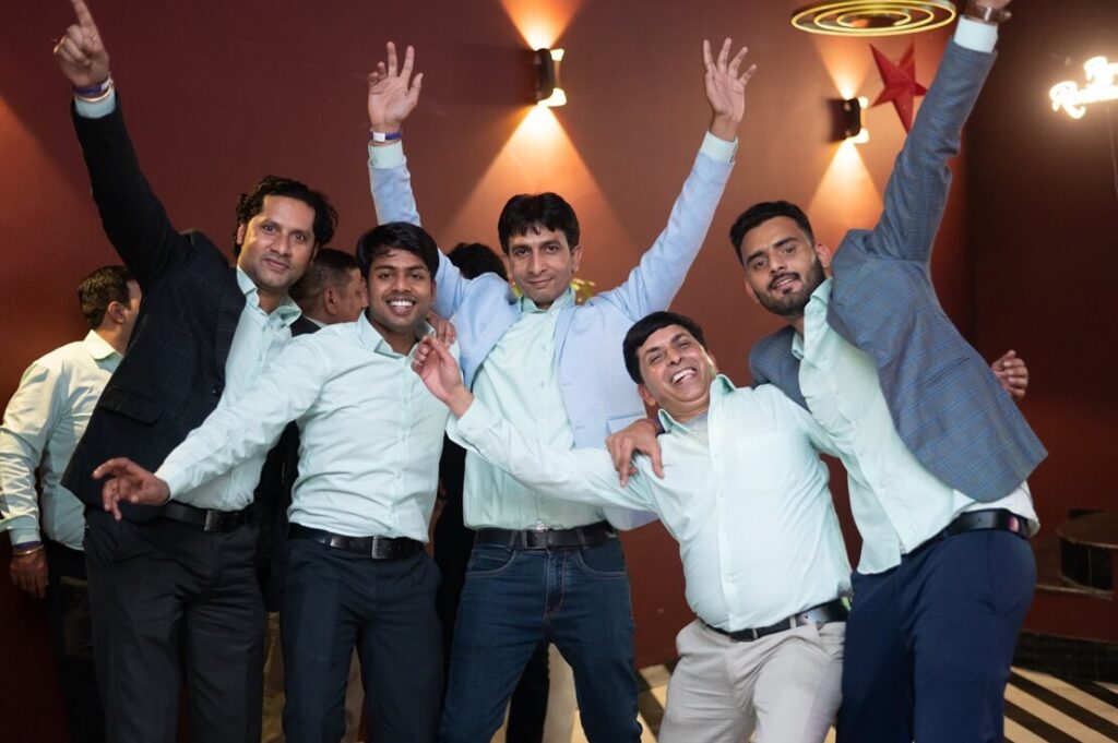 Culture at Biodeal - Biodeal Pharmaceuticals Limited